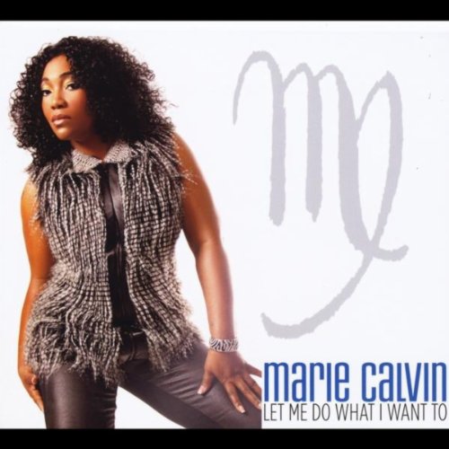 Play Let Me Do What I Want To by Marie Calvin on Amazon Music