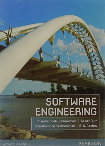 Buy Software Engineering Book Online at Low Prices in India | Software ...