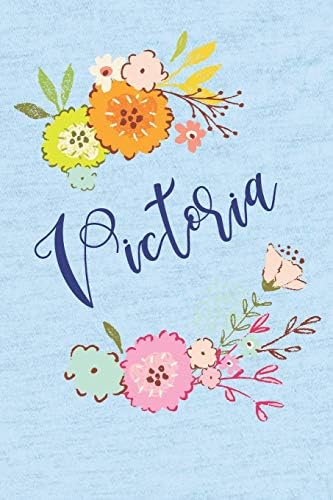 Victoria Name Designs