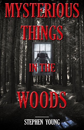 Amazon | Mysterious Things in the Woods; Mysterious disappearances, Missing People; Sometimes ...