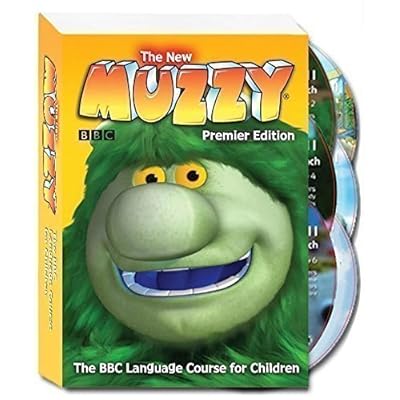 Muzzy Premier Edition: Spanish Learning Set for Kids Philippines | Ubuy
