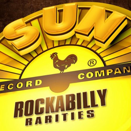 Amazon.com: Rockabilly Rarities - Sun Records : VARIOUS ARTISTS ...
