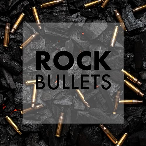 Amazon.co.jp: Rock Bullets : VARIOUS ARTISTS: デジタルミュージック