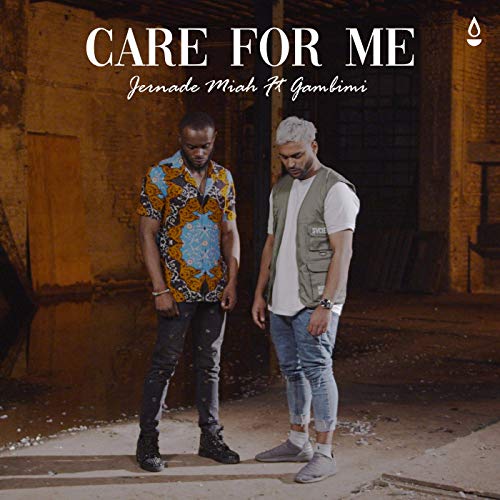 Care For Me (feat. Gambimi) by Jernade Miah on Amazon Music - Amazon.com