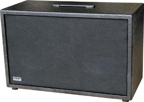 Amazon.com: ISP Technologies Vector 212 400W 2x12 Guitar Extension ...