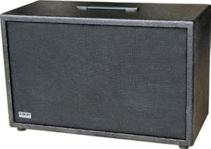 Amazon.com: ISP Technologies Vector 212 400W 2x12 Guitar Extension ...