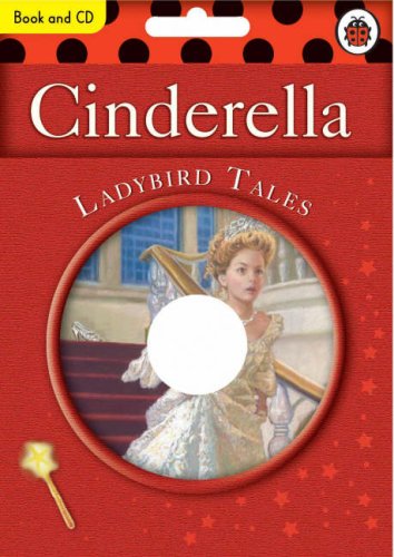 Cinderella (Ladybird Tales): Ladybird Books: 9781846460821: Amazon.com ...
