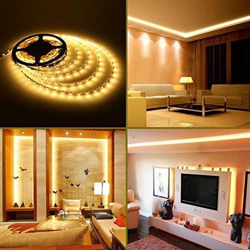 Elpina Profile Roll 5M 240 Bulbs Warm Yellow Light 2 Years Warranty ...