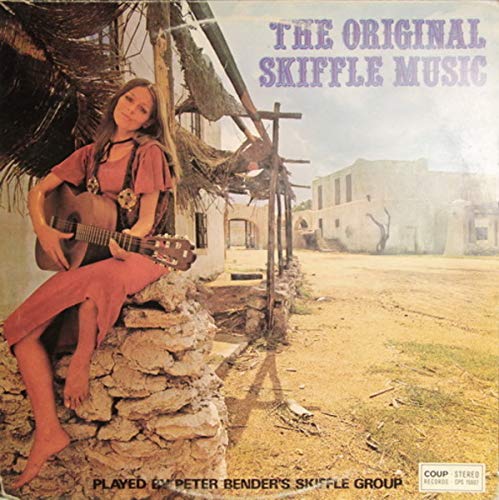 The Original Skiffle Music - : Amazon.de: Musik-CDs & Vinyl