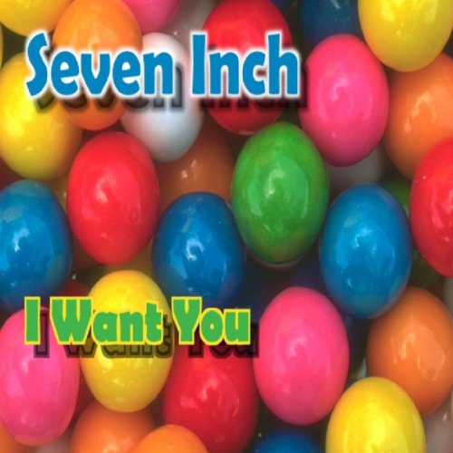 Amazon.com: I Want You : Seven Inch: Digital Music