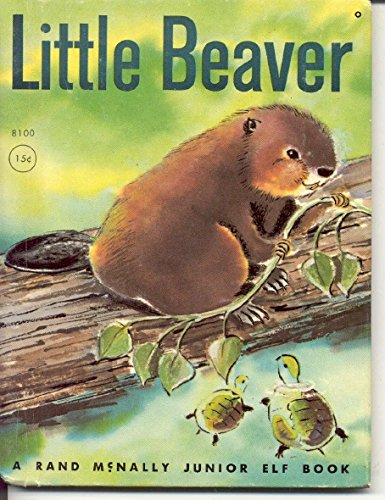 Little Beaver: Amazon.com: Books