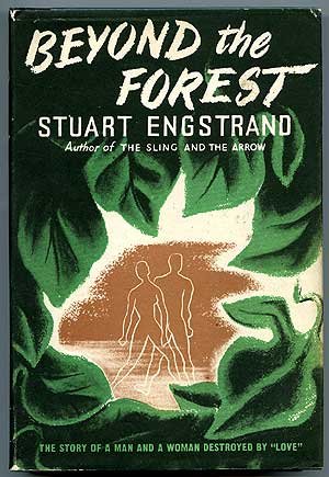 Beyond the Forest: engstrand, stuart: Amazon.com: Books