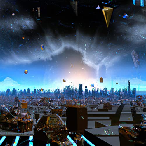 Amazon Music Unlimited - Josh Mosier 『Sky is Falling』