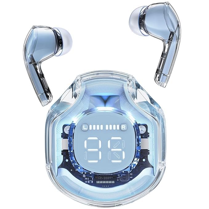 Mvc Enterprise Ultrapods 2 Pro Tws Earbud, Bluetooth Earbuds With ...