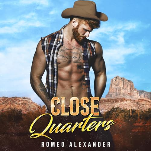 Amazon.com: Last Chance Love: Isaiah Ranch (Audible Audio Edition): Romeo Alexander, Michael ...