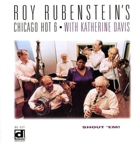 Roy Rubenstein, Bertel Rubenstein, Duke Ellington, Alex Kramer, Mack ...