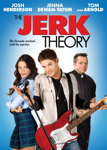The Jerk Theory [Reino Unido] [DVD]: Amazon.es: Henderson, Josh, Arnold ...