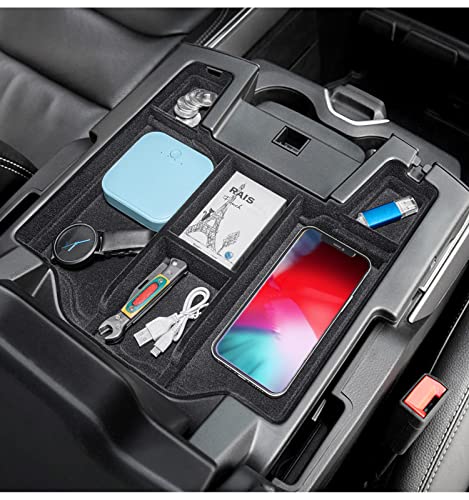 Amazon Best Sellers: Best Automotive Center Consoles