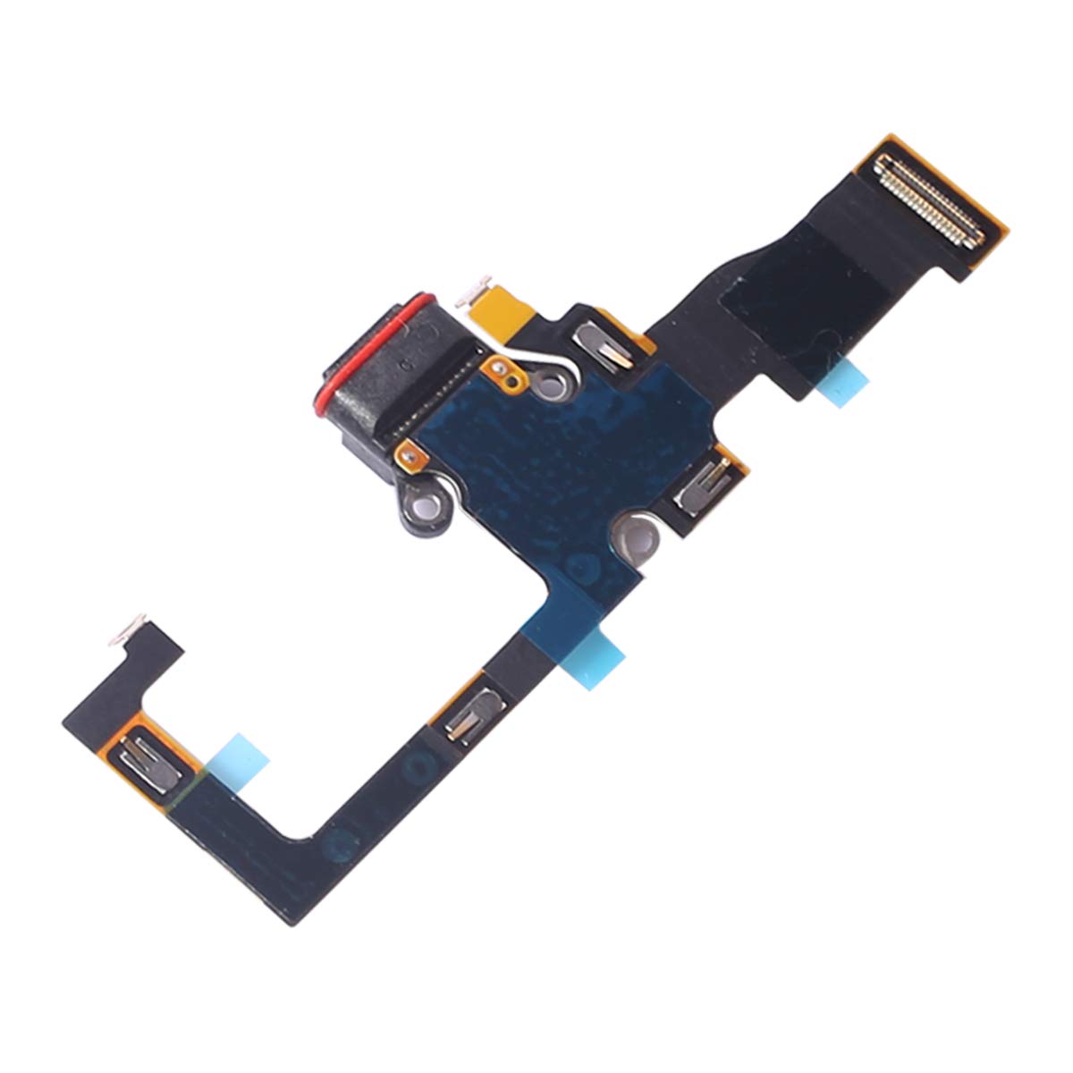 CENTAURUS Charging Connector for Google Pixel 3, USB Charger PCB Board ...