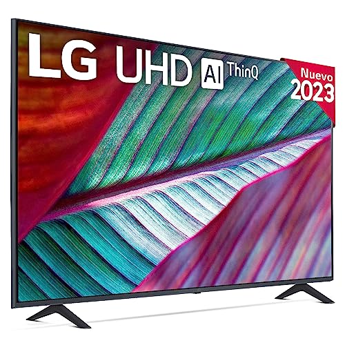 Las mejores Smart TV 60 pulgadas y 65 pulgadas ¿Cuál comprar?