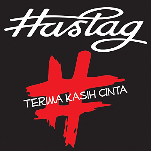 Play Terima Kasih Cinta by Hastag on Amazon Music