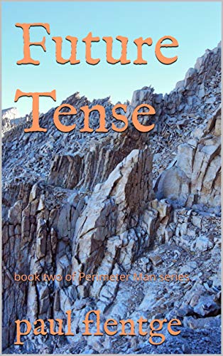 Future Tense: book two of Perimeter Man series eBook : Flentge, Paul ...