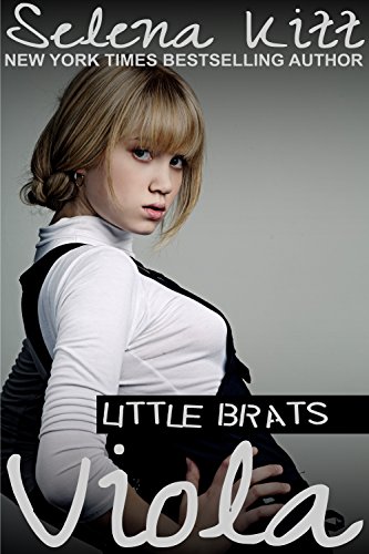 Little Brats Viola Forbidden Taboo Erotica Ebook Kitt Selena 1407
