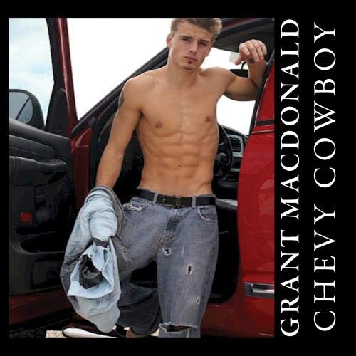 Chevy Cowboy: Grant MacDonald: Amazon.in: Music}