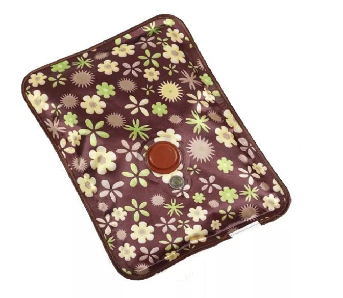 Liv Plus Electric Hot Water Bags For Back Pain Relief Heating Pad Hot ...
