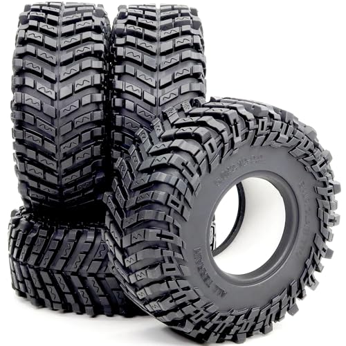 10 Best Rock Crawler Tires [2025]