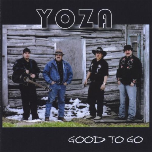 Play Good to Go by Yoza on Amazon Music