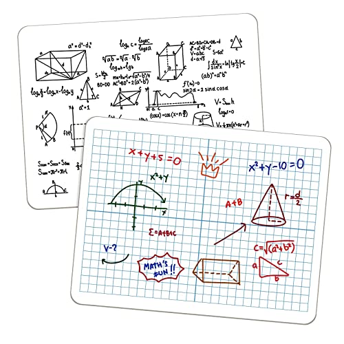 Best Dot Grid Whiteboards: Perfect Tools for Organized Creativity ...