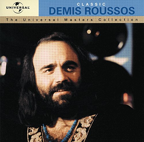 Universal Masters by Demis Roussos on Amazon Music - Amazon.co.uk