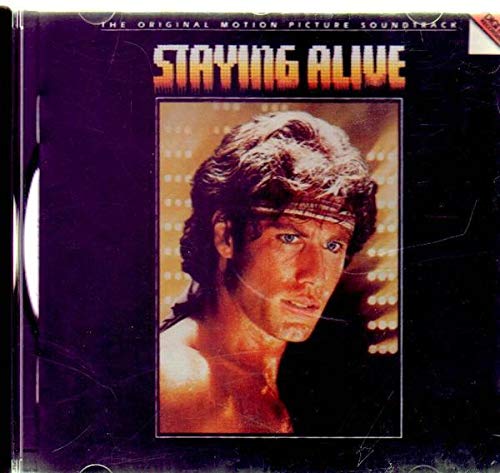 Amazon.de:Staying Alive
