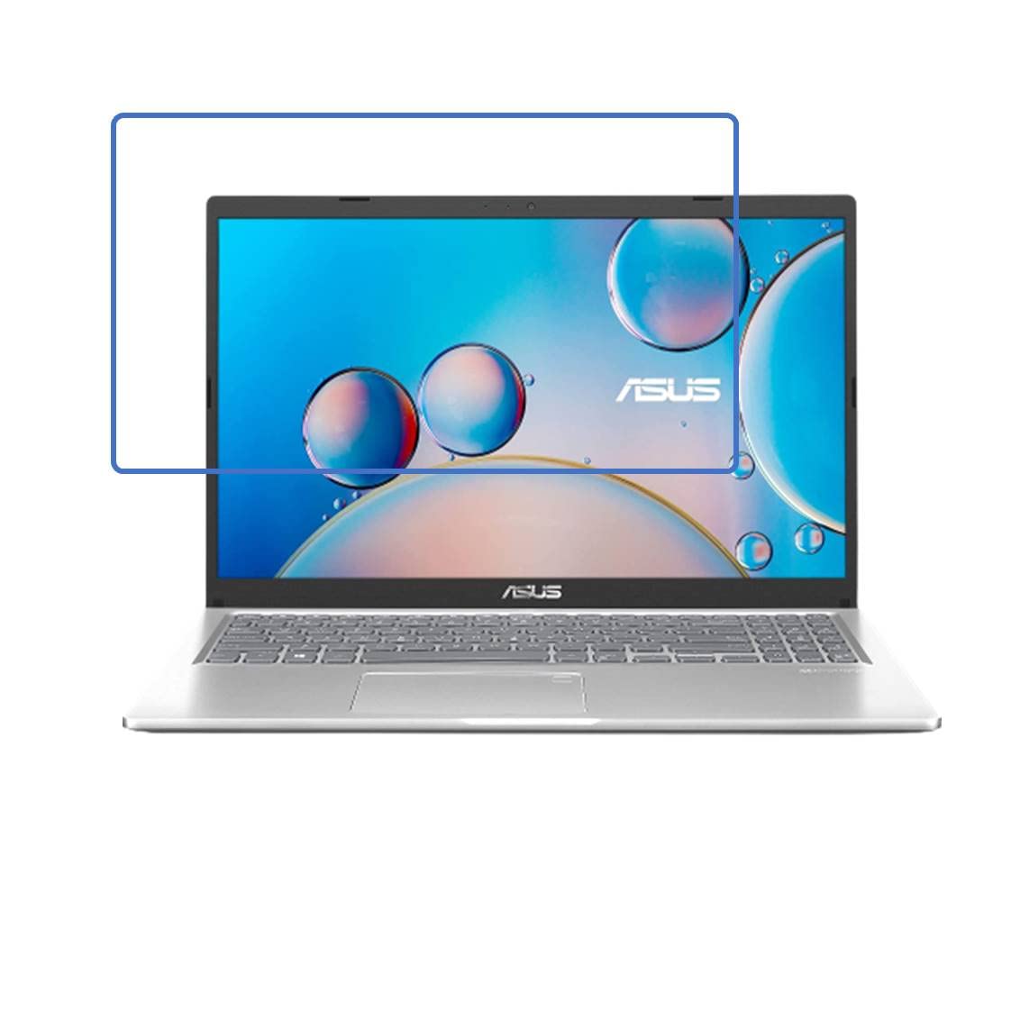 SellZone Premium Flexible Unbreakable Scratch Resistance Ultra Clear ...