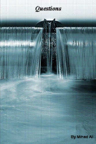 Questions: Ali, Mihad: 9781411643406: Amazon.com: Books