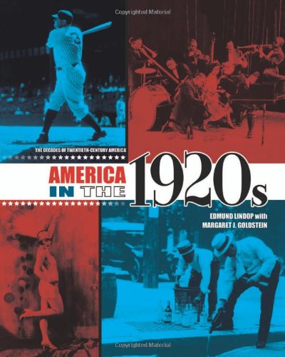 Amazon.com: America in the 1920s (The Decades of Twentieth-century ...