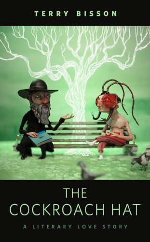 The Cockroach Hat: A Tor.Com Original - Kindle edition by Bisson, Terry ...