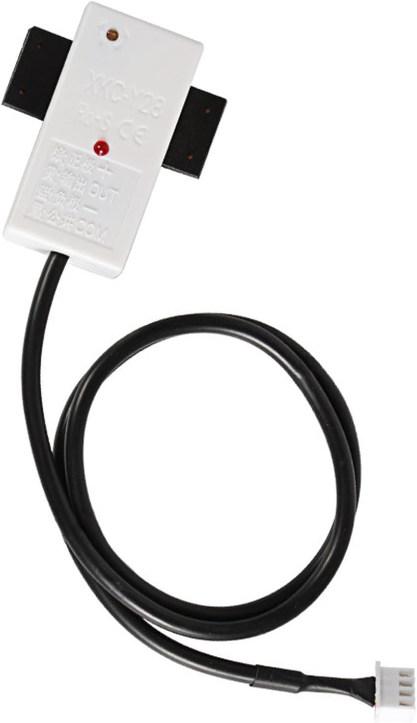 AOOOWER Water Level Sensing Water Level Control Detection Tool Contact ...