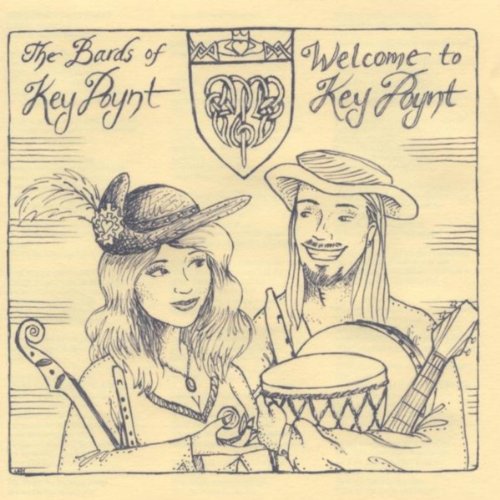 Play Welcome to KeyPoynt by The Bards of KeyPoynt on Amazon Music