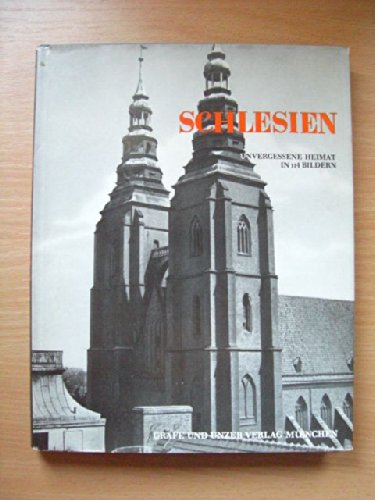 Amazon.com: Schlesien, unvergessene Heimat in 114 Bildern.: HERBERT. HUPKA: Books