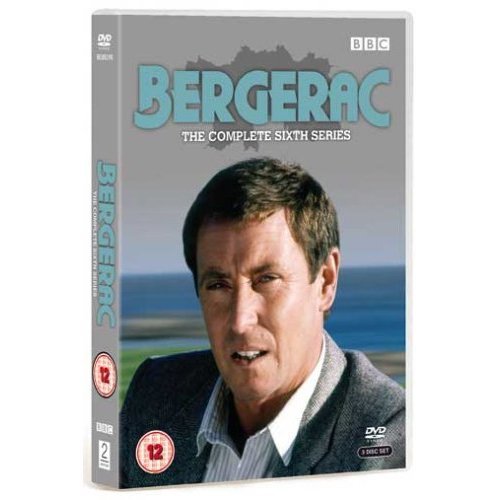 Amazon.com: Bergerac - Series Six - 3-DVD Box Set ( Bergerac - Entire ...