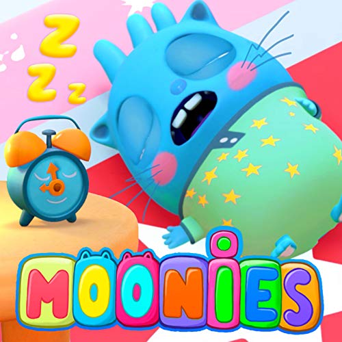 Are You Sleeping? by The Moonies on Amazon Music - Amazon.com