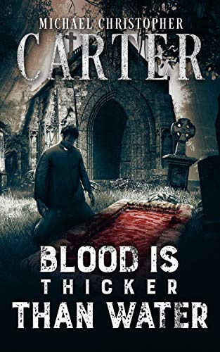Blood is Thicker Than Water (Paranormal Tales from Wales) - Kindle ...