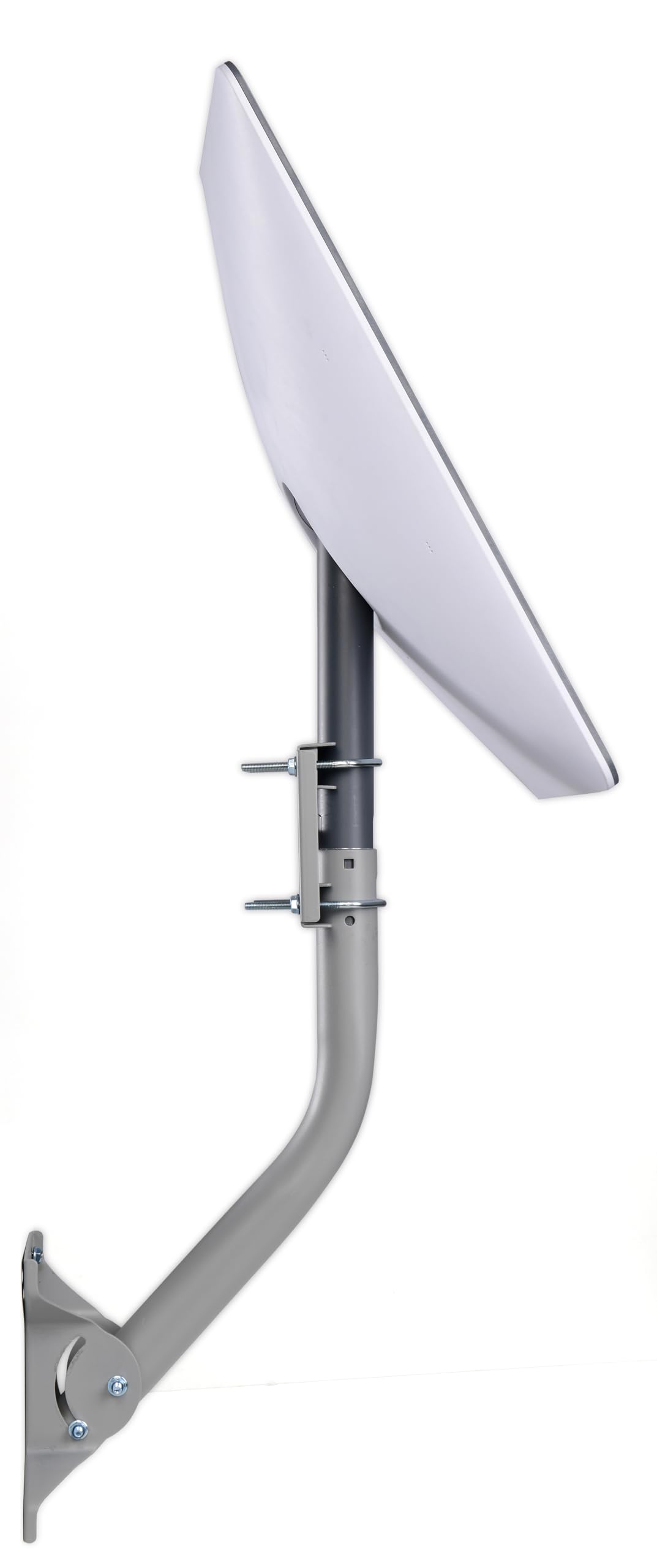Amazon.com: Heavy Duty Adjustable Antenna Mounting Pole for Antenna ...