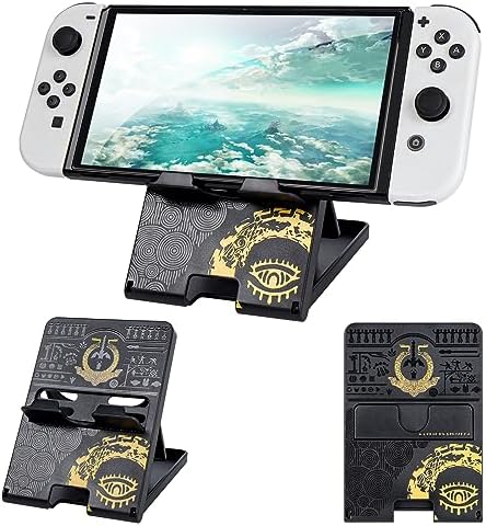 Amazon.com: DLseego Switch Stand Suitable for Switch/Switch OLED/Switch ...