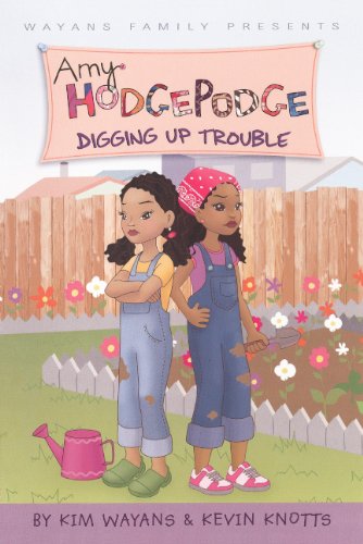 Digging Up Trouble (Turtleback School & Library Binding Edition ...