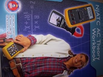 NJATC AC Theory Student Workbook 2010: NJATC: Amazon.com: Books