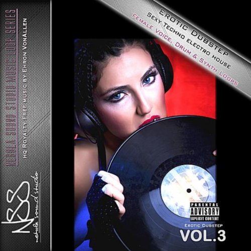 Play Erotic Dubstep Sexy Techno Electro House Female Voice Synth & Drum ...