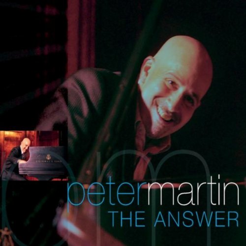 Play The Answer by Peter Martin on Amazon Music
